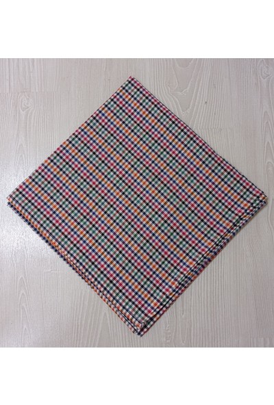 Sofra Bezi Diyarı Sofra Bezi Masa Örtüsü 170 x 170 cm.