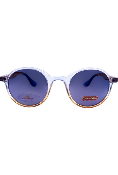Fısher Prıce 115 C9 43-22 Çocuk Güneş Gözlüğü