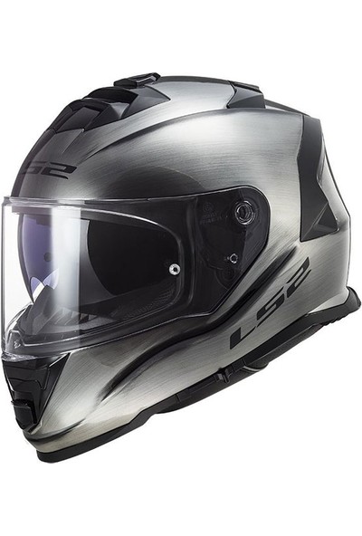 Ls2 Storm Jeans Kask