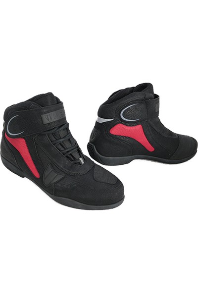 Vexo Macan Air Bot Siyah