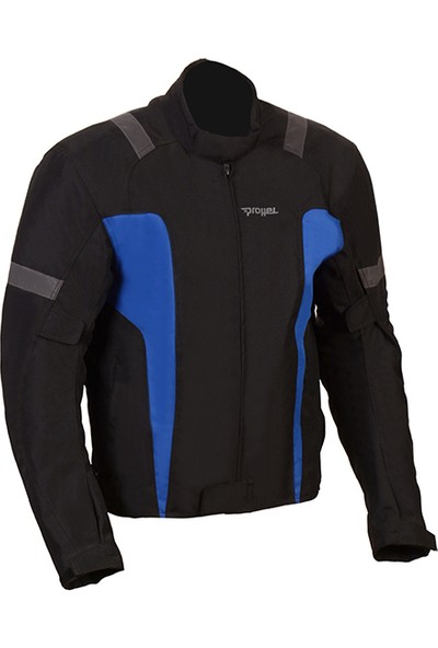 Prohel Gambıa Mont Siyah-Kırmızı