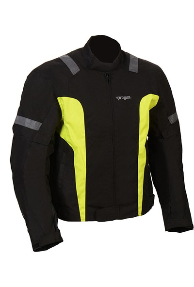 Prohel Gambıa Mont Siyah-Kırmızı