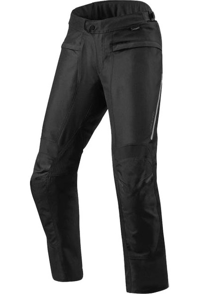 Revıt Factor 4 Pantolon Siyah Revıt Factor 4 Pantolon Siyah