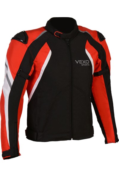 Vexo Saturn Mont Siyah-Mavi-Sarı