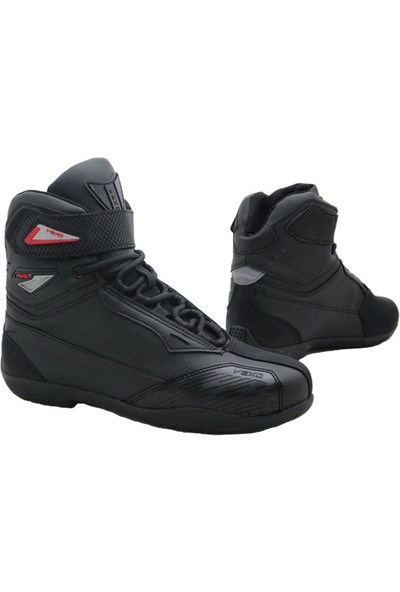 Vexo Boxter Air Bot Siyah