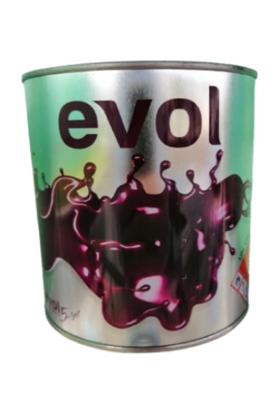 Evol Selülozik Astar Beyaz 750 Gr. Evol Selülozik Astar Beyaz 750 Gr.