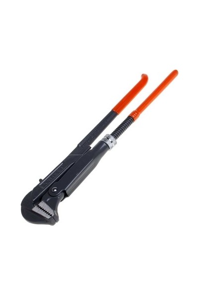 Knitex Boru Anahtarı Maşalı No:1mm KTX022