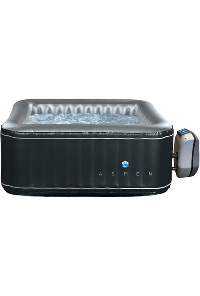 Ney Spa Aspen Şişme Jakuzi 4 Kişilik
