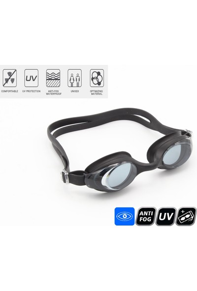 Povit Yetişkin Yüzücü Deniz Gözlüğü Anti Fog Buğulanma Yapmaz Uv Korumalı Vakumlu Su Geçirmez Povit Yetişkin Yüzücü Deniz Gözlüğü Anti Fog Buğulanma Yapmaz Uv Korumalı Vakumlu Su Geçirmez