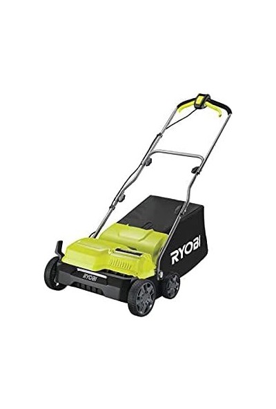 Ryobi Ry 1400SF35B Elektrikli Çim Havalandırma Makinası