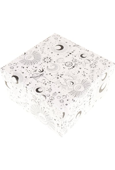 Attach Tarot Tasarım Armağan Kutusu No : 3