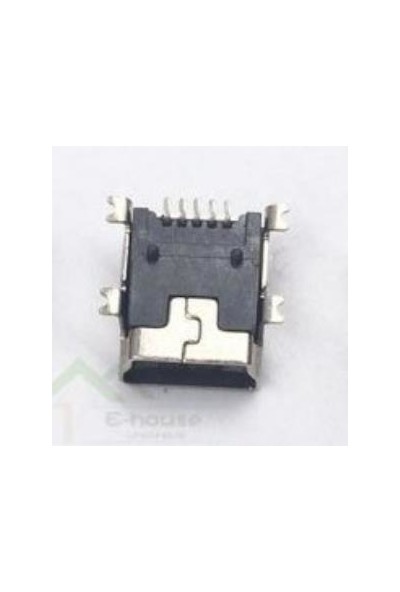 Konsol İstasyonu Playstation 3 Ps3 USB Soketi Yarım Board 5 Pin B Konsol İstasyonu Playstation 3 Ps3 USB Soketi Yarım Board 5 Pin B