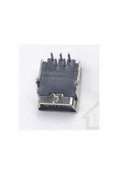 Konsol İstasyonu Playstation 3 Ps3 USB Soketi Tam Board 5 Pin Konsol İstasyonu Playstation 3 Ps3 USB Soketi Tam Board 5 Pin