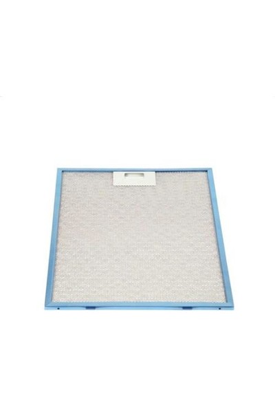 Hüda Bosch-Beko-Arçelik-Siemens-Vestel Aspiratör Yağ Filtresi 26,2 x 25,3 cm