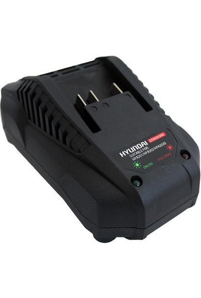 Hyundai Hızlı Şarj Cihazı - 3.5A