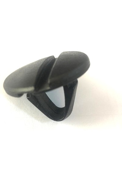 Bimbo Volkswagen Kaput Izolasyon Klipsi (10 Adet)