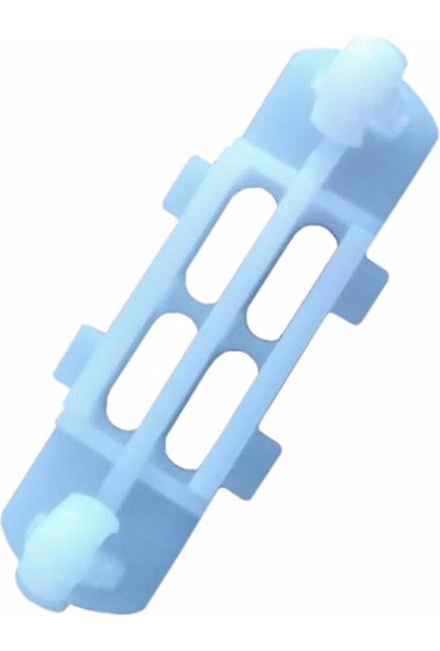 Bimbo Mercedes Marşbiyel Klipsi (10 Adet) 0099884478