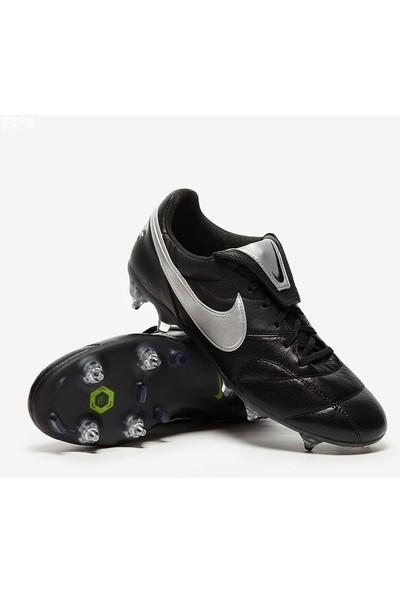 Nike Premier Iı Sg-Pro Ac Mens Football Boots 921397-011
