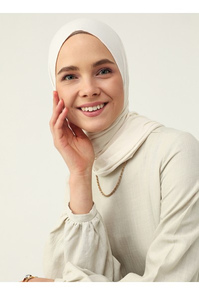 Benin Önü Kısa Arkası Uzun Salaş Elbise