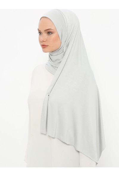 Ecardin Pratik Düz Şal