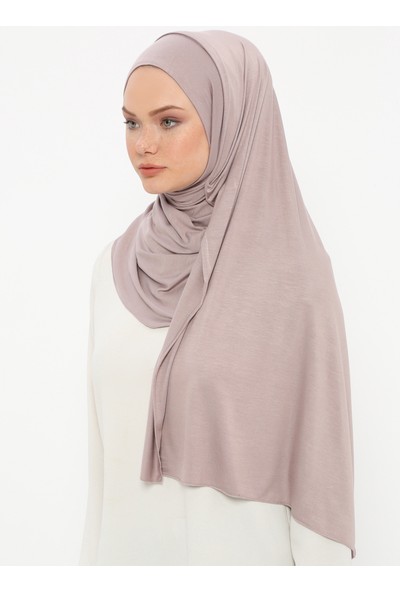 Ecardin Pratik Düz Şal