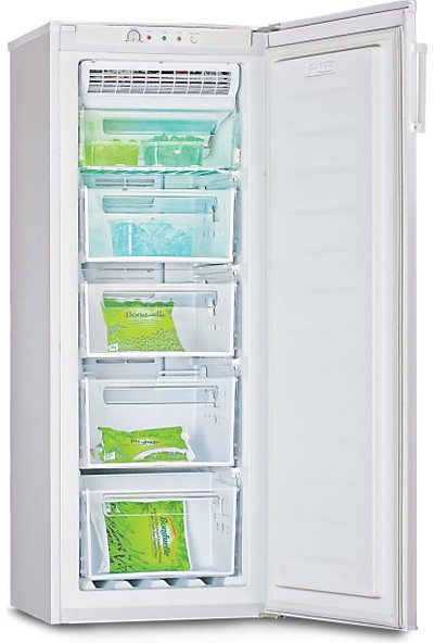 Şenocak RD-5200 145 Lt Derin Dondurucu