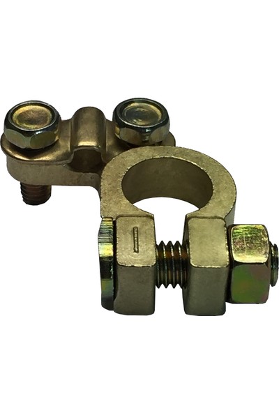 Denge Akü Kutup Başı (-) 90096-B- Denge Akü Kutup Başı (-) 90096-B-