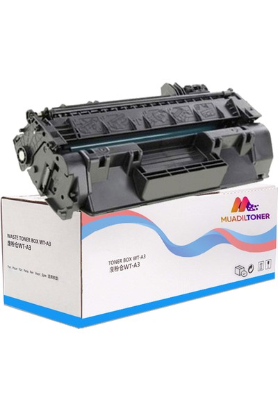 Colorful Toner Canon CRG-719 Uyumlu Muadil Toner MF416DW-LBP6300-LBP251DW-MF5880D Colorful Toner Canon CRG-719 Uyumlu Muadil Toner MF416DW-LBP6300-LBP251DW-MF5880D