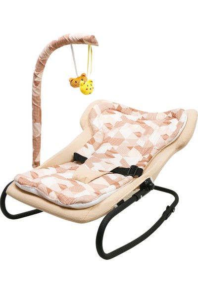 Happy Baby Elit Anakucağı