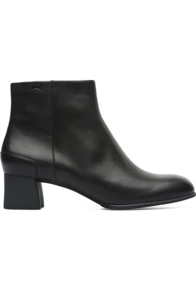 Camper Kadın Günlük Bot K400311-001 Siyah Katie