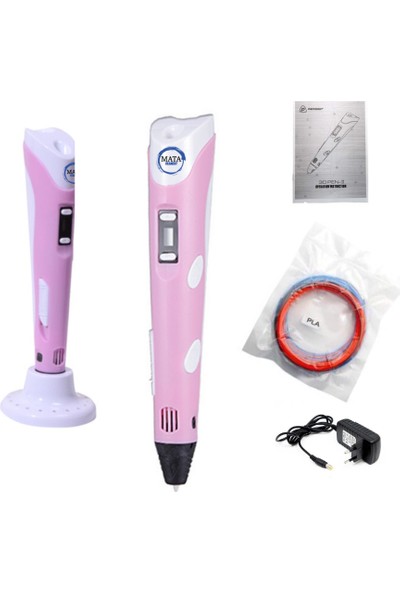 Matafilament 3D Kalem Basic