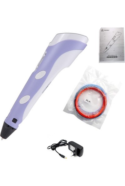 Matafilament 3D Kalem Basic