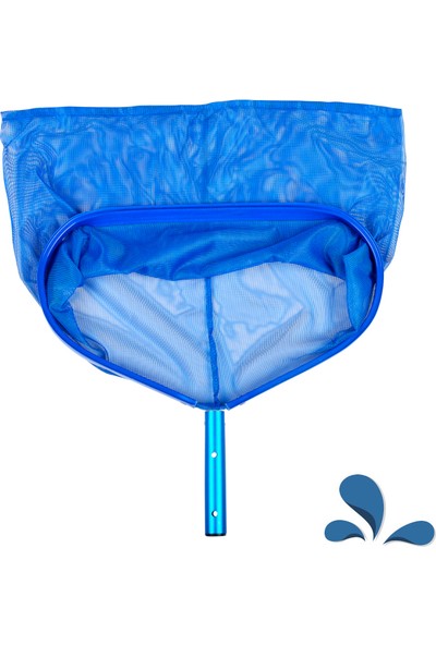 Pina Havuz Geniş Ağızlı Derin Tip Kepçe