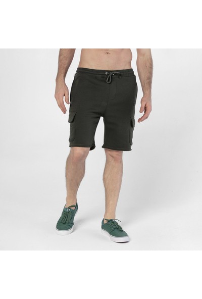 Routefield Sean Erkek Şort
