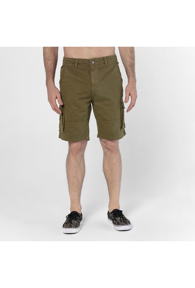 Routefield Clints Erkek Walkshort