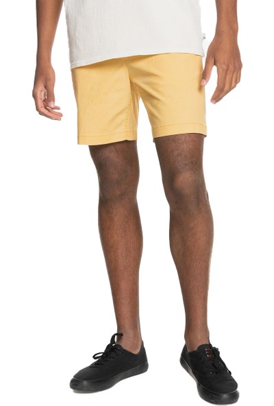 Quiksilver Taxer Erkek Walkshort