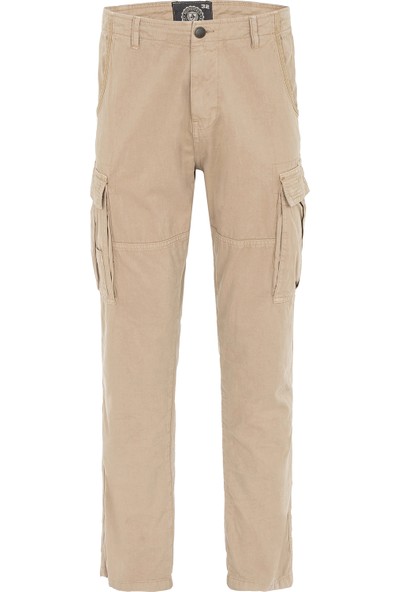 Routefield Woods Erkek Kargo Pantolon
