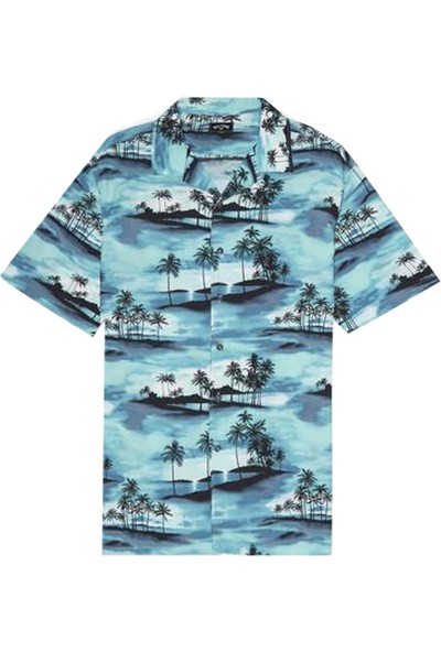 Billabong Vacay Erkek Gömlek Billabong Vacay Erkek Gömlek