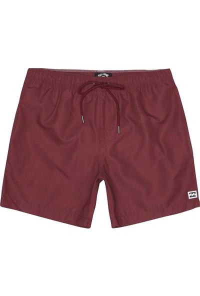 Billabong All Day Erkek Volley Short Billabong All Day Erkek Volley Short