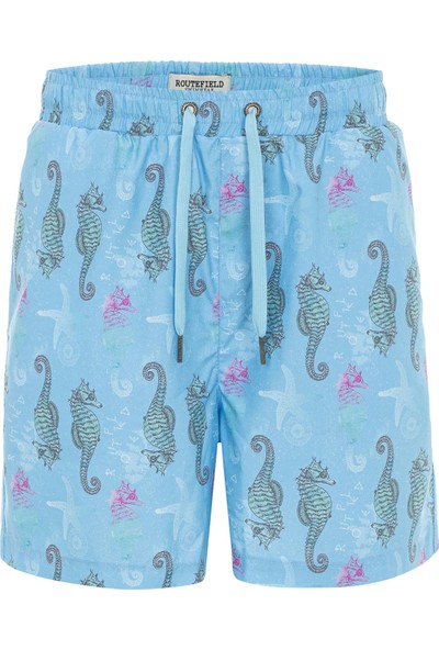 Routefield Vero Volley Short Routefield Vero Volley Short