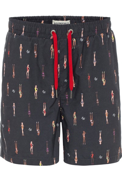 Routefield Venus Erkek Şort