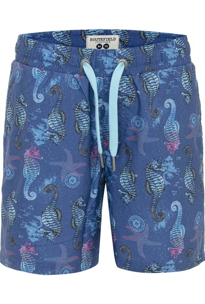 Routefield Vero Volley Short Routefield Vero Volley Short