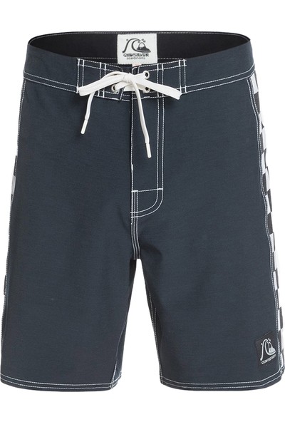 Quiksilver Echo Beach Arch 18 Erkek Boardshort Quiksilver Echo Beach Arch 18 Erkek Boardshort