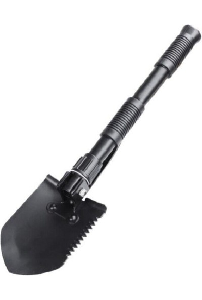 Nurgaz Katlanır Kürek