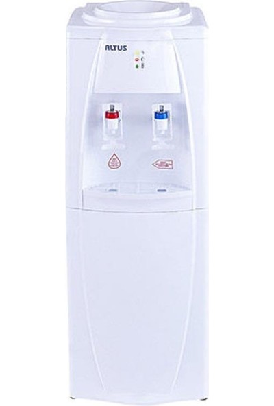 Altus Al 1127 Sıcak-Soğuk Su Sebili Altus Al 1127 Sıcak-Soğuk Su Sebili