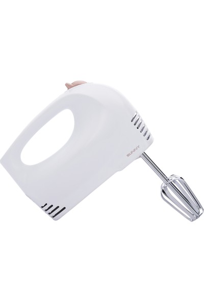 Sunny Violin Mikser Beyaz Sunny Violin Mikser Beyaz