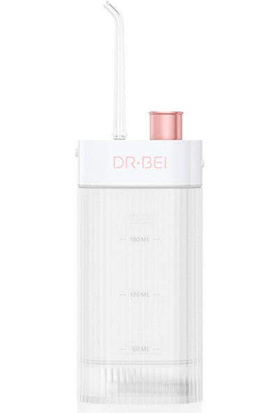 Dr.Bei GF3 Taşınılabilir Ağız Duşu Dr.Bei GF3 Taşınılabilir Ağız Duşu