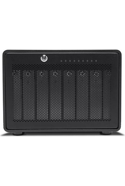 Owc 144 Tb Thunderbay 8 Thunderbolt 3 Storage Solution Nas Depolama Owc 144 Tb Thunderbay 8 Thunderbolt 3 Storage Solution Nas Depolama