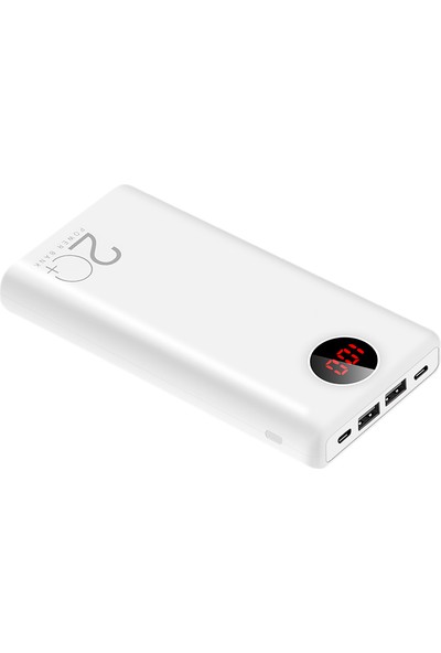 Nuo FW-020 20000 Mah Powerbank