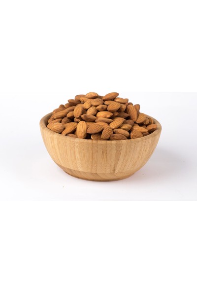 Kardeşler Kuruyemiş Çiğ Amerikan Badem 250 gr